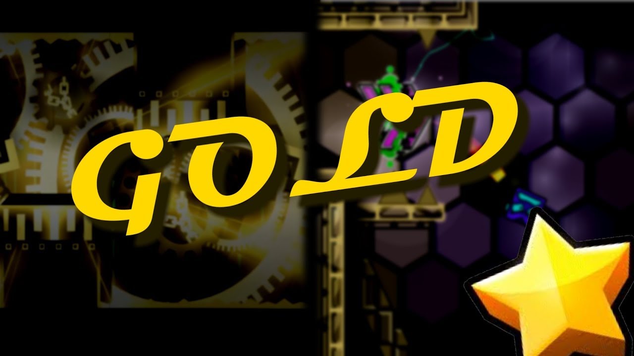 2 AWESOME GOLD LEVELS!! - YouTube