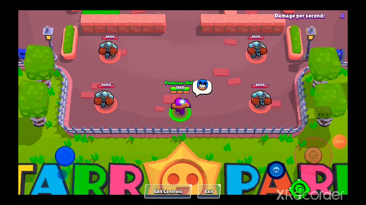 Every Brawler Montage Rare To Super Rare 2 - YouTube