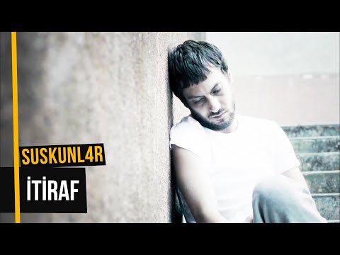 Gazanfer'in Hastane Günleri | Suskunlar