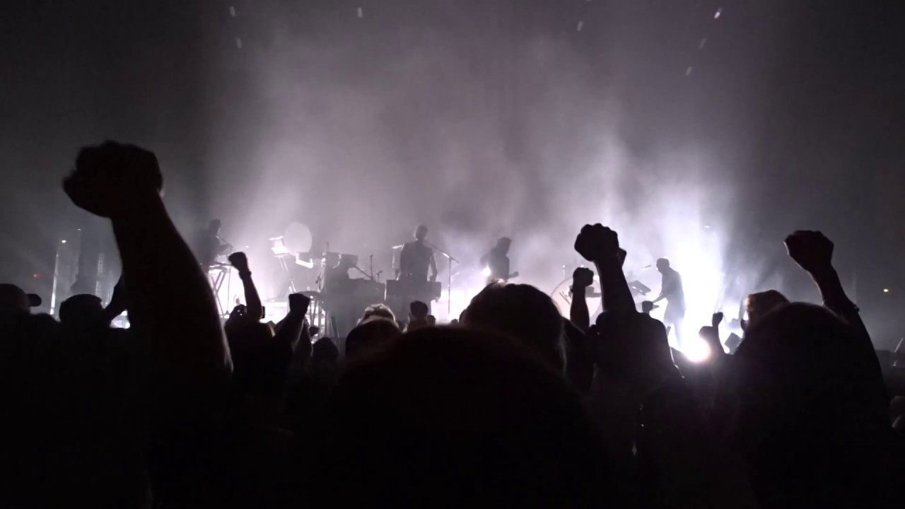 for King & Country - Fight on Fighter live in Savannah, 2019 - YouTube