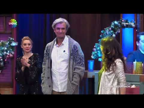 Buray - GÜLDÜR GÜLDÜR SHOW YILBAŞI ÖZEL