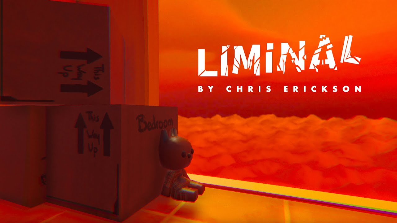 Liminal - A Reflective Video - YouTube