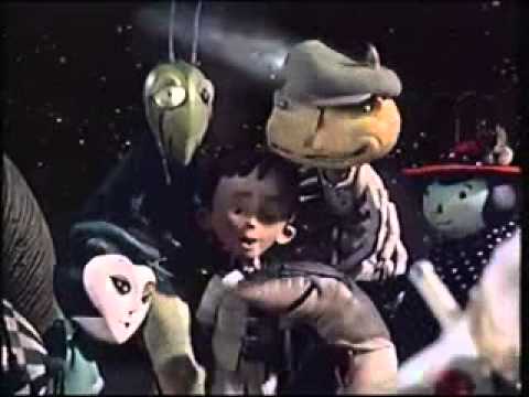 Opening to Muppet Treasure Island 1996 VHS