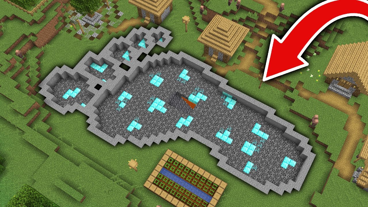 ¿CÓMO ESCAPAR de la PRISIÓN HUELLA GIGANTE más SEGURA de MINECRAFT? 😱👮 ...