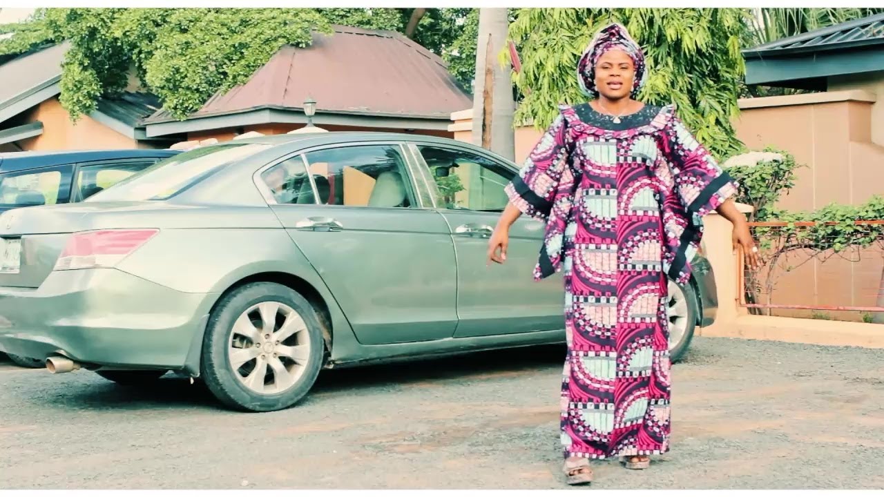 2022 SABON RAI DON KOWA END OF THE YEAR HIT BY - DINAH - AUDIO ...