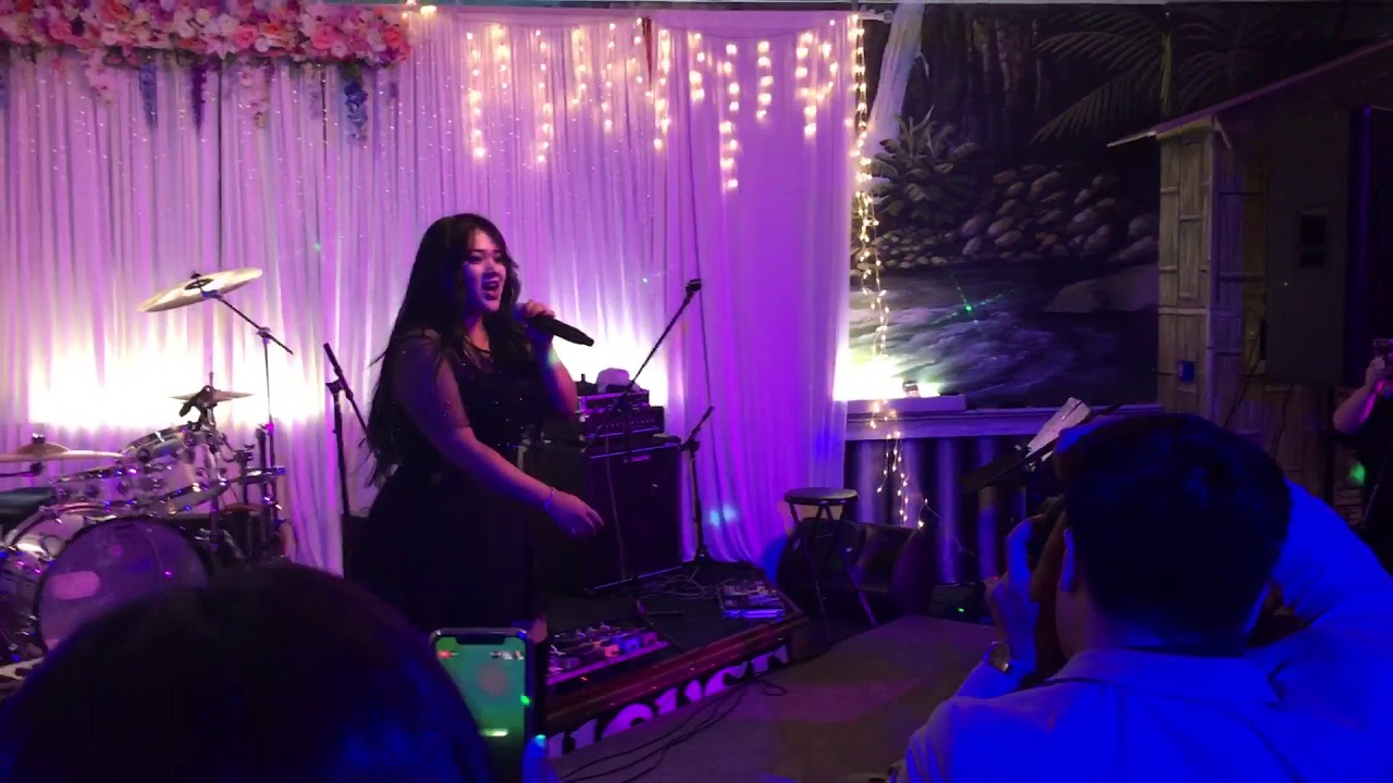 Treasure Moua: ICE CREAM - YouTube