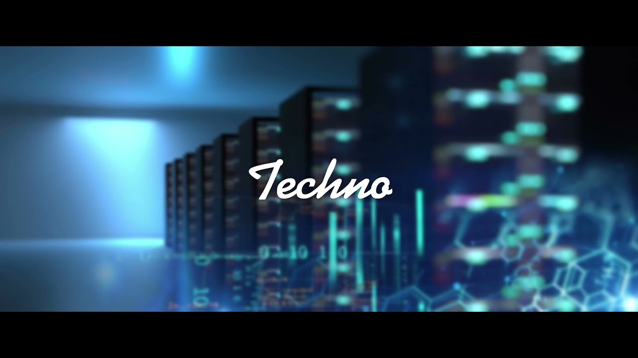 Techno (Music Production Vibe Trap Type Beat) - YouTube