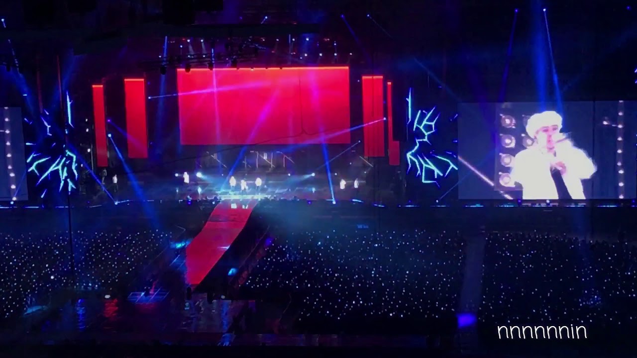 171208 Wings The Final Mic Drop Remix - YouTube