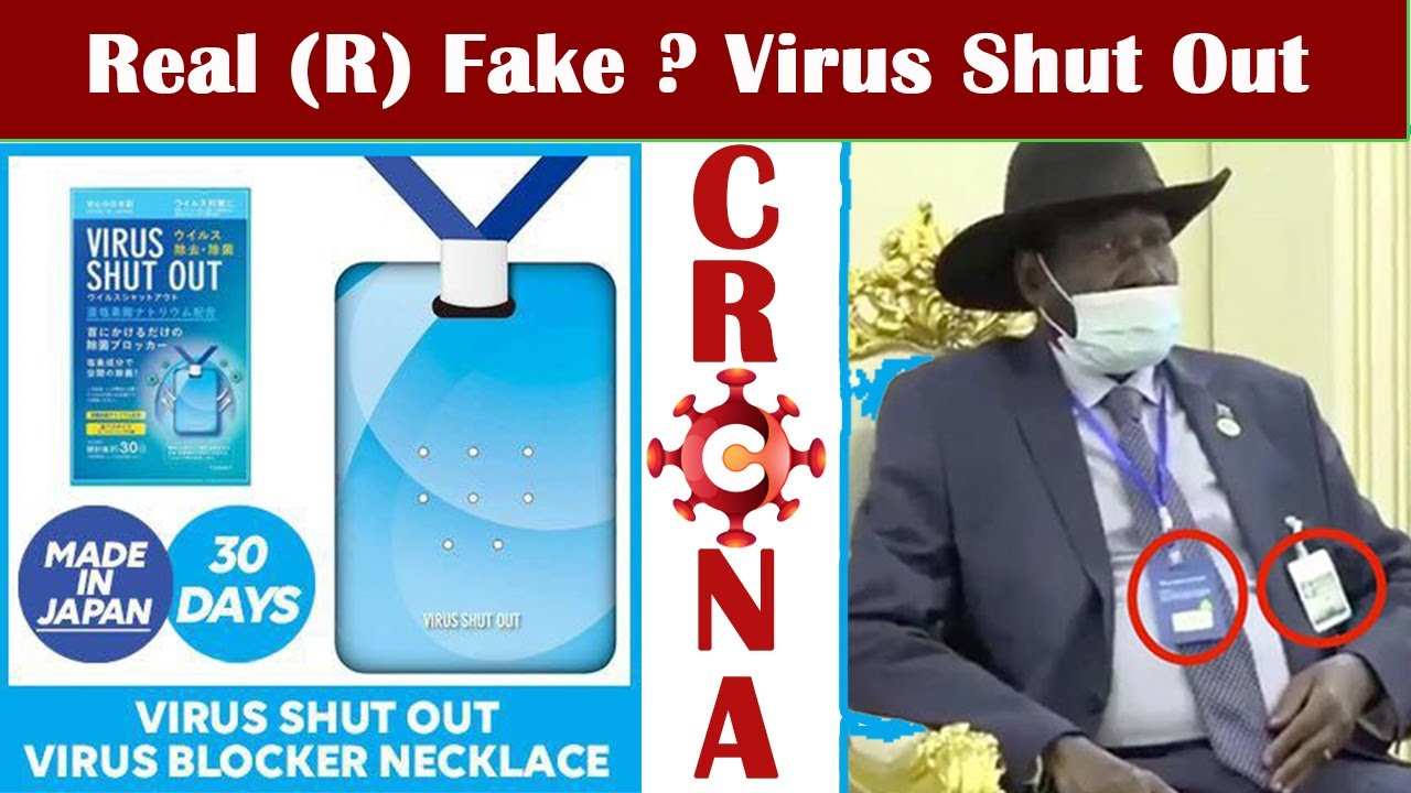 Real or Fake ? | Virus Shut Out | An awareness Video | கோ ஊடகம் | KO ...