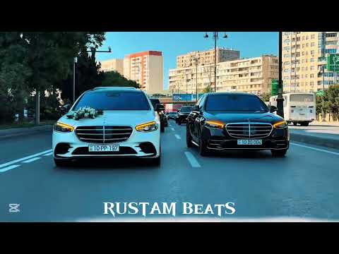 Aslan İlyasov - Həyatı Rəqsi REMİX 2 (RUSTAM Beats) 2026