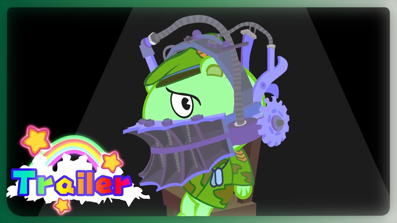 HTF X JIGSAW 100k SUB SPECIAL TEASER [SCRAPPED] - YouTube