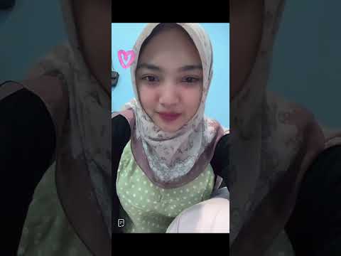 BIGO LIVE HIJAB BARBAR TIKTOKERS ID:YAYARASYID TERBARU 2024 #205 | ig@yasminvelya