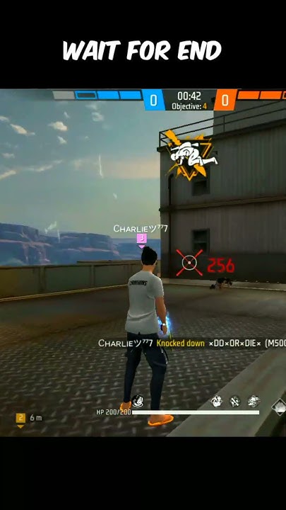 Game over 😂 || #shorts #freefire - YouTube