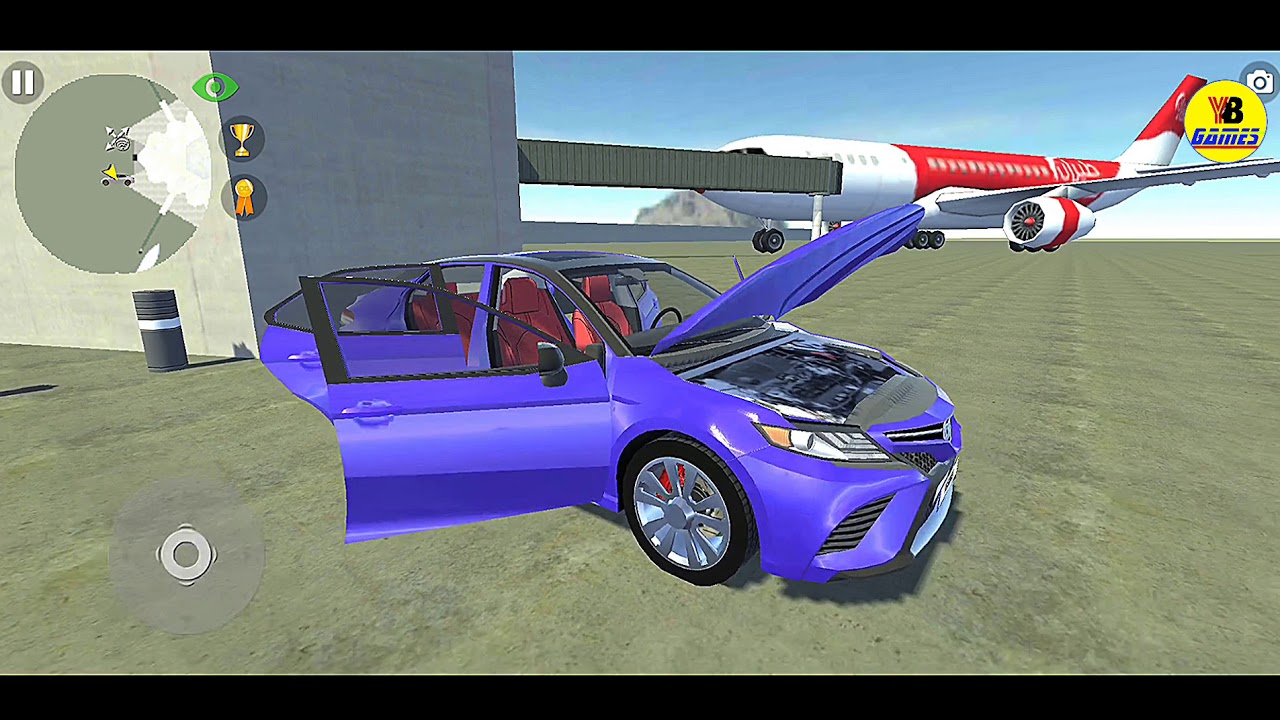 Car Simulator Japan: Airport & City Traffic - Android Gameplay FullHD ...