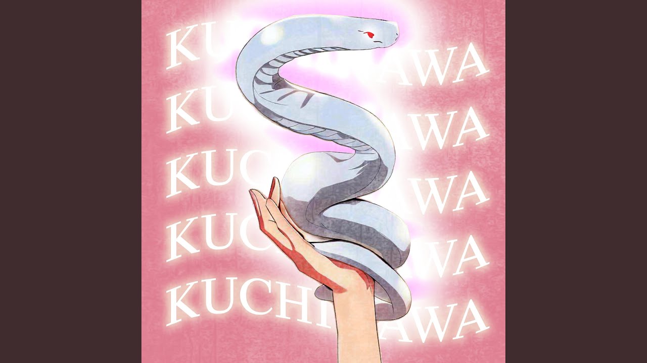 Kuchinawa - YouTube
