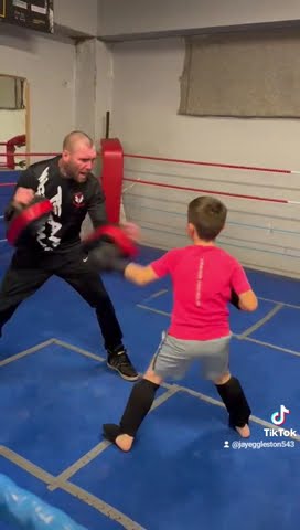 Freddie the beast butler in training - YouTube