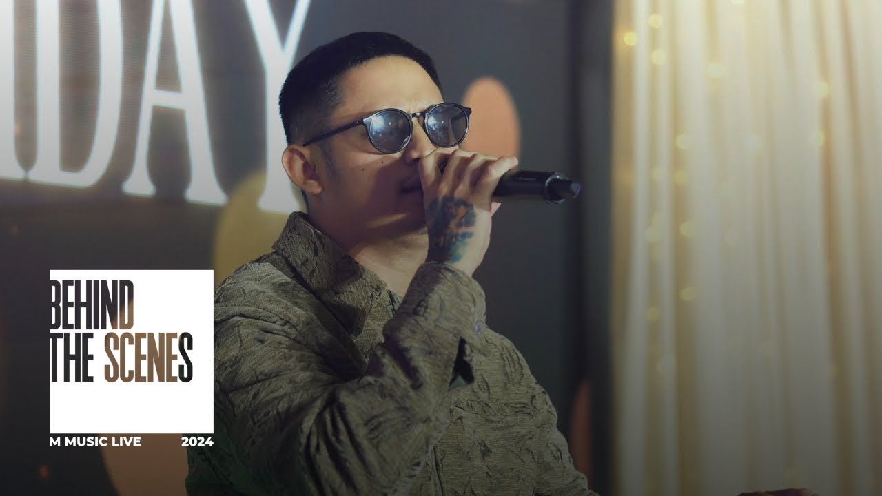 MML Show | Gallery MiraNila 2024 - YouTube