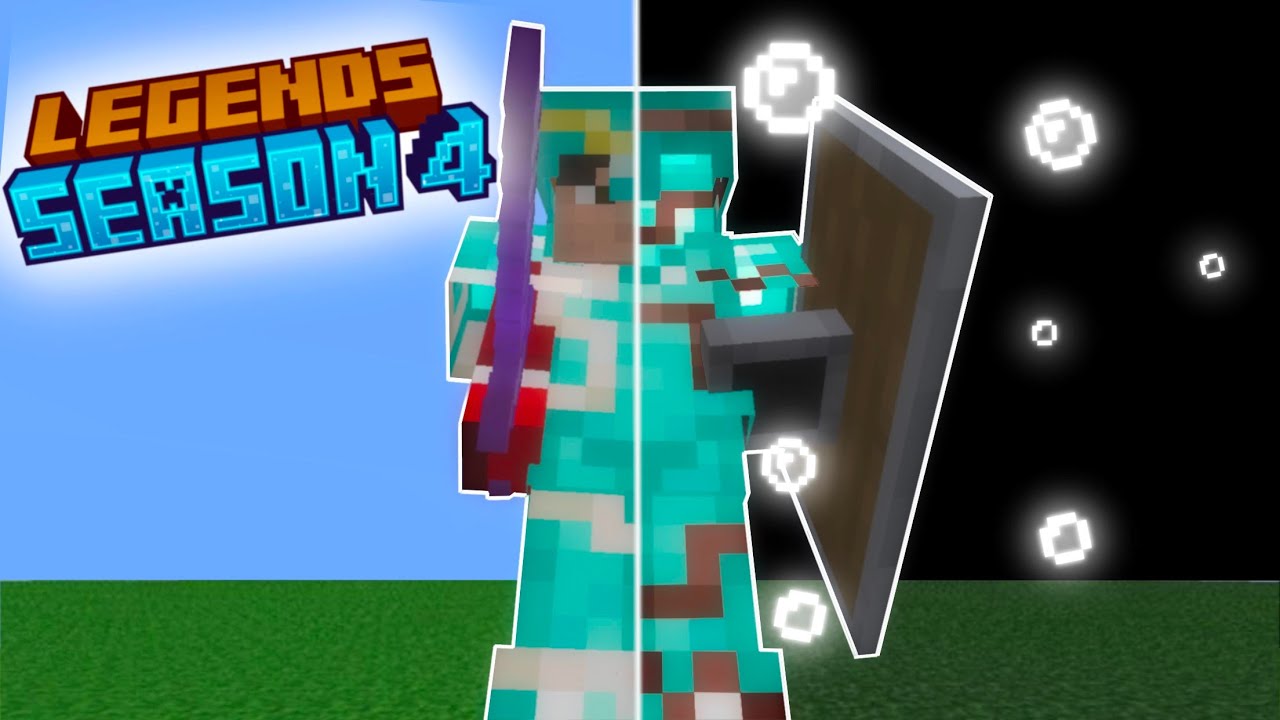 My Minecraft Double Life - YouTube