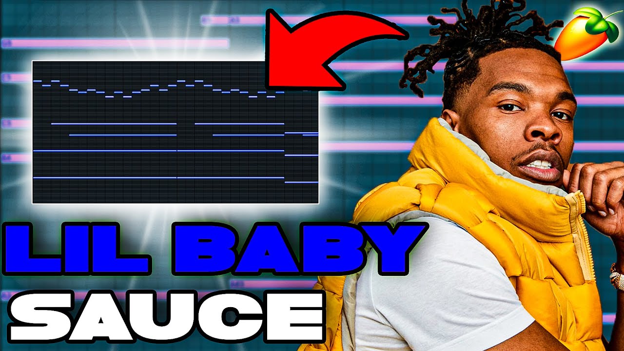 How To Make HARD BEATS for LIL BABY (Family Freestyle) - YouTube