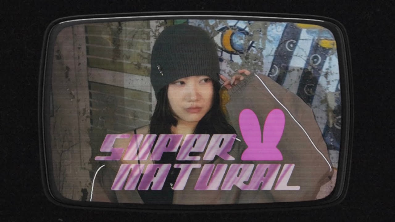 NJZ (NewJeans) (뉴진스) ‘Supernatural’ Dance Cover by CHINYA - YouTube