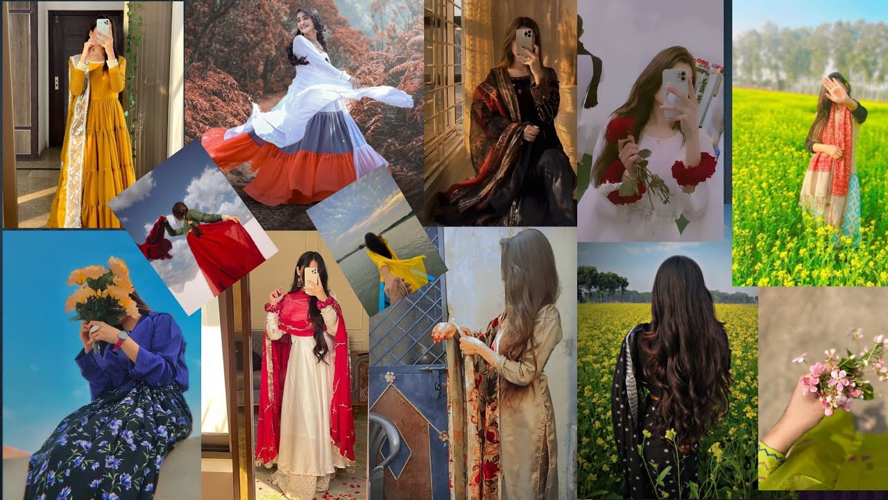 beautiful dpz for Whatsapp l awesome hidden face girl dpz l happy dp ...