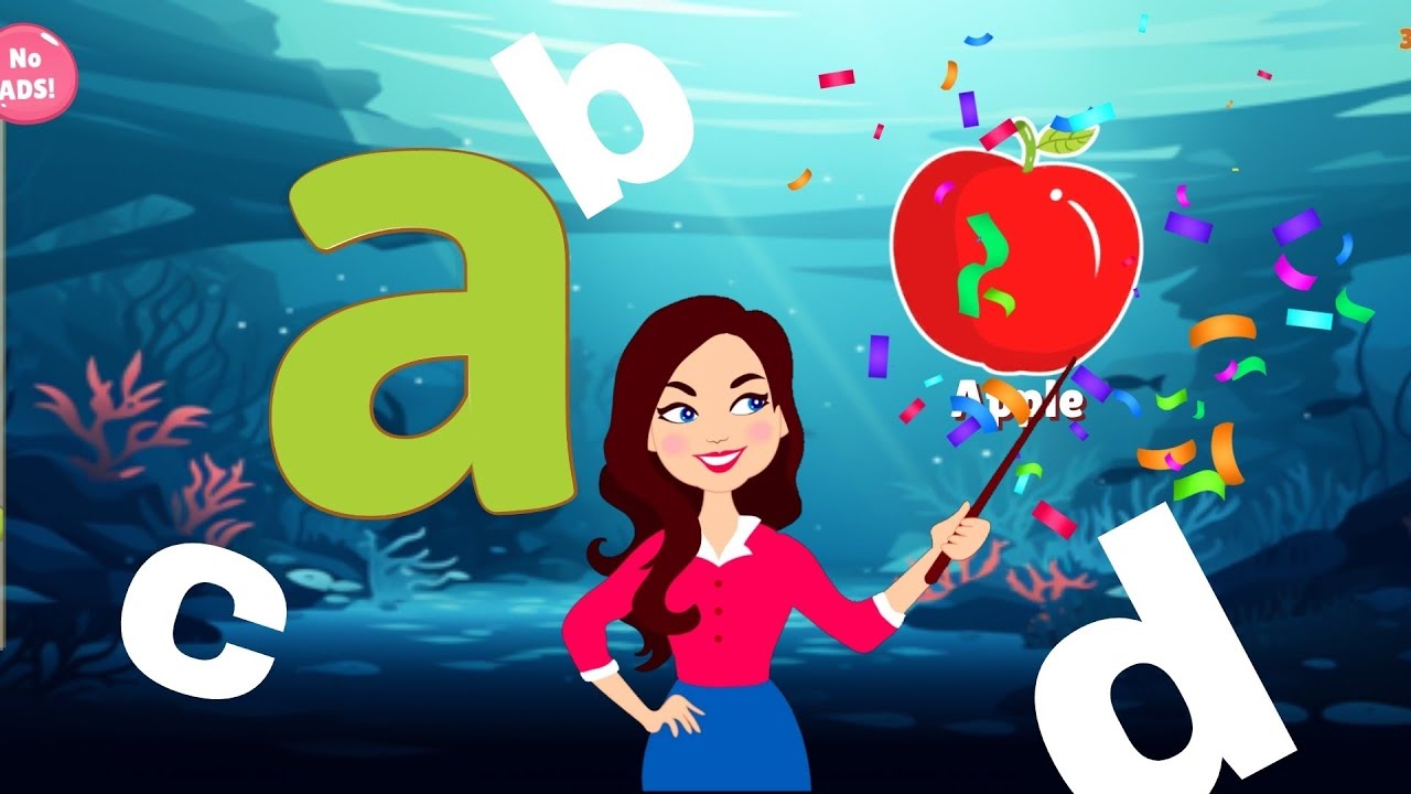 abcd learning for kids || abcd learning for baby || abcd || 🖌📝🎯 ️🖋🖊 ...