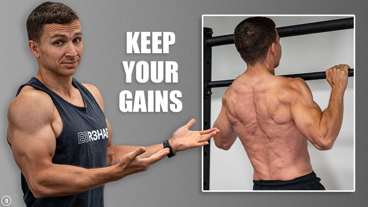 How To Train Around Pain or Injuries (10 Best Exercise Modifications ...