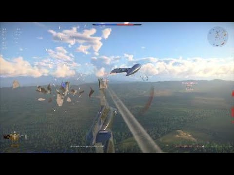 War Thunder - Venom bites back