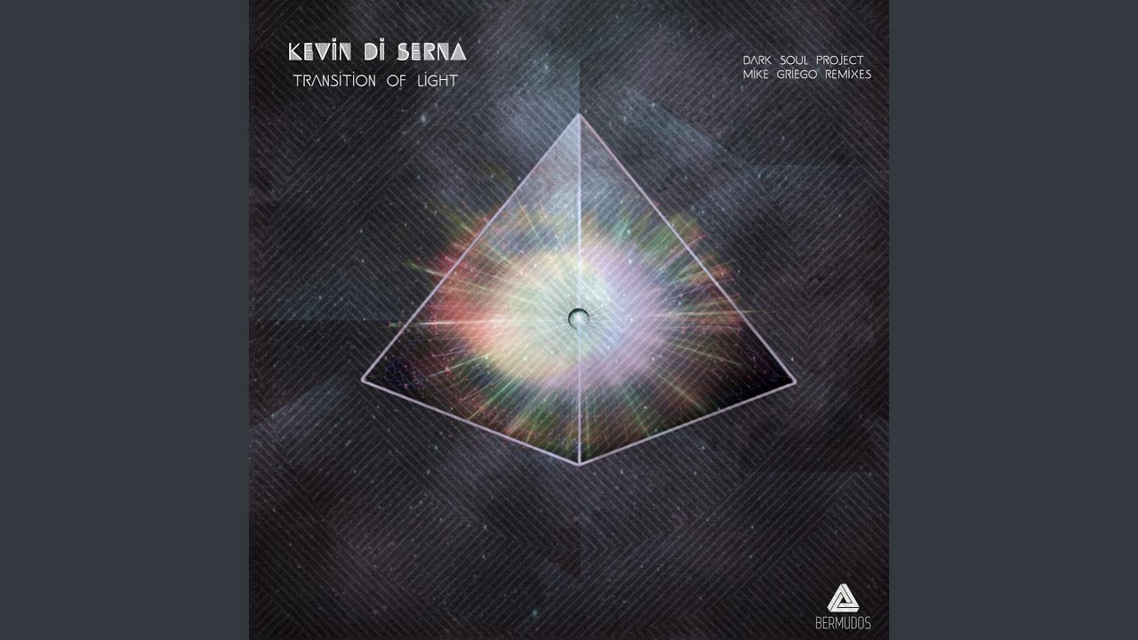 Transition Of Light - YouTube