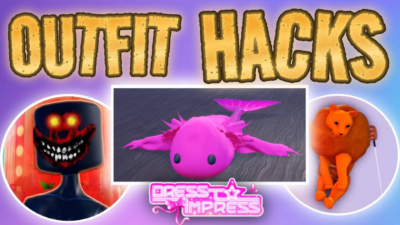 FREE VIP & Outfit TUTORIAL in DRESS TO IMPRESS | DTI | UPDATES | 2025 ...