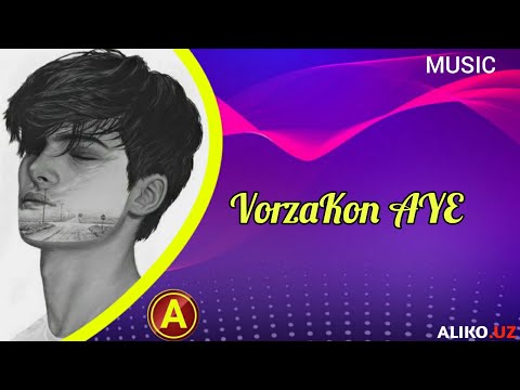 Vorzakon AYE (Music version)
