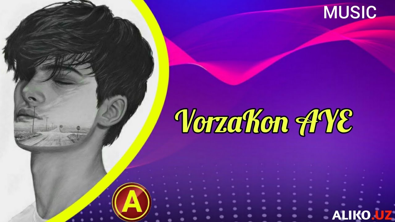 Vorzakon AYE (Music version) - YouTube