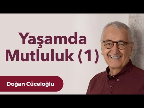 Yaşamda Mutluluk (1)