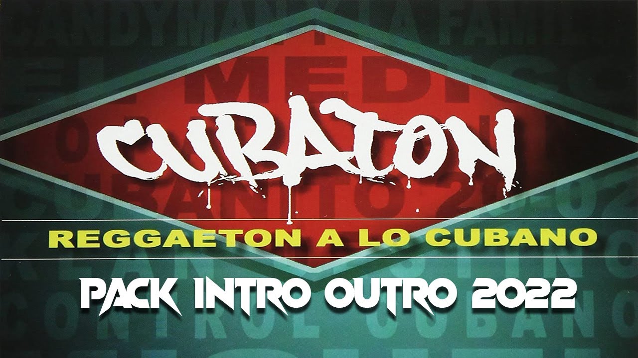 𝗣𝗔𝗖𝗞 𝗖𝗨𝗕𝗔𝗧𝗢𝗡 - 𝗜𝗡𝗧𝗥𝗢 𝗢𝗨𝗧𝗥𝗢 𝟮𝟬𝟮𝟮 (𝗗𝗘𝗦𝗖𝗔𝗥𝗚𝗔 𝗚𝗥𝗔𝗧𝗜𝗦) - YouTube