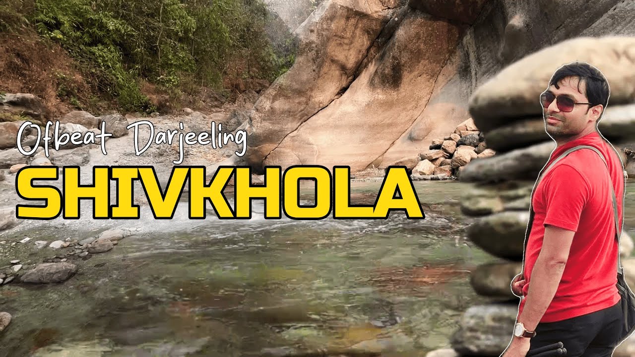 SHIVKHOLA || SHIVKHOLA IN DARJEELING ||SHIVKHOLA NATURE CAMP - YouTube