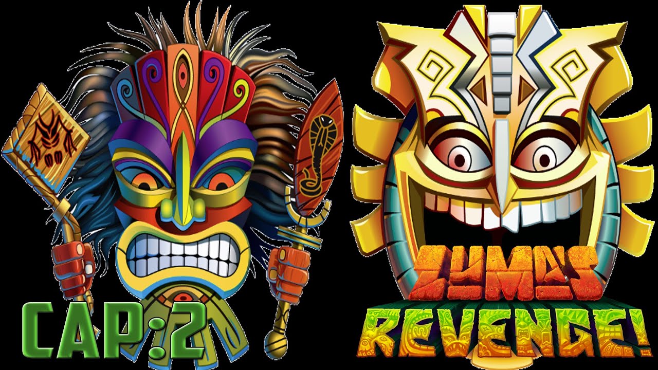 Zumas Revenge | Cap 2 El Jefe y Nos Vamos A la Segunda Zona - YouTube