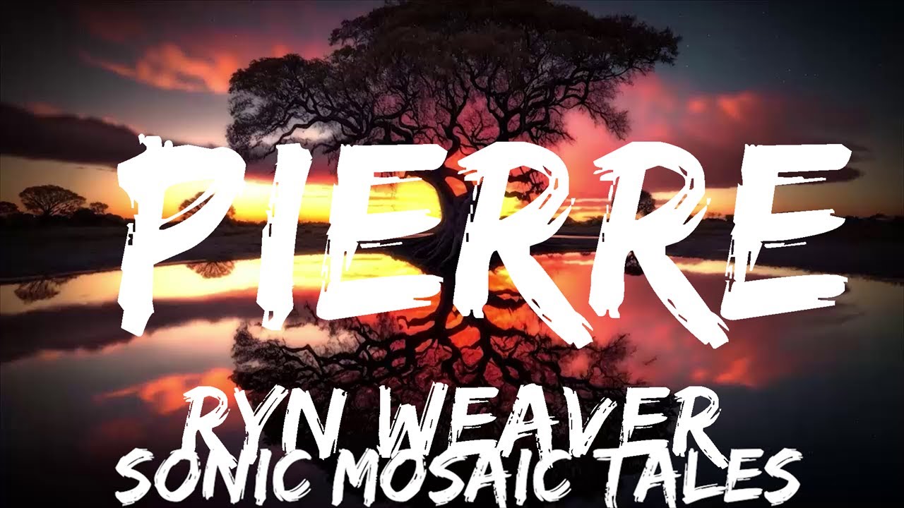 Ryn Weaver - Pierre (Lyrics) | BABEL | 25mins - Feeling your music ...