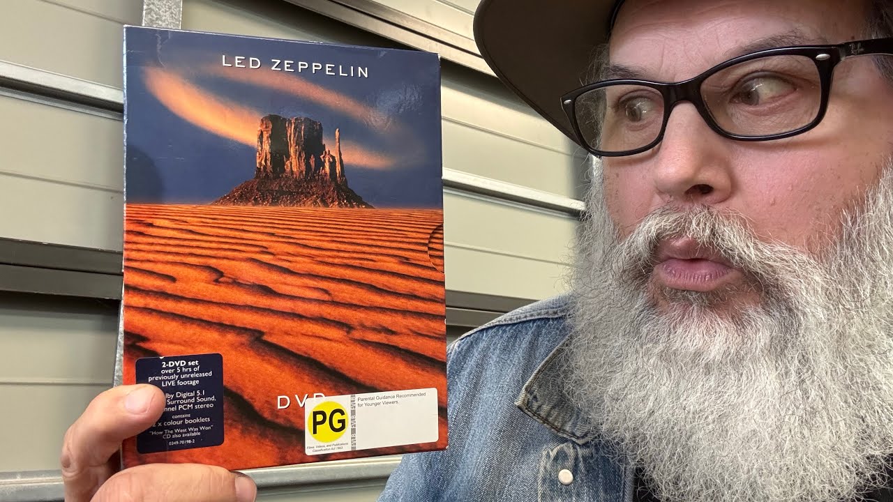 It's Zep-tember on the @5150show - YouTube