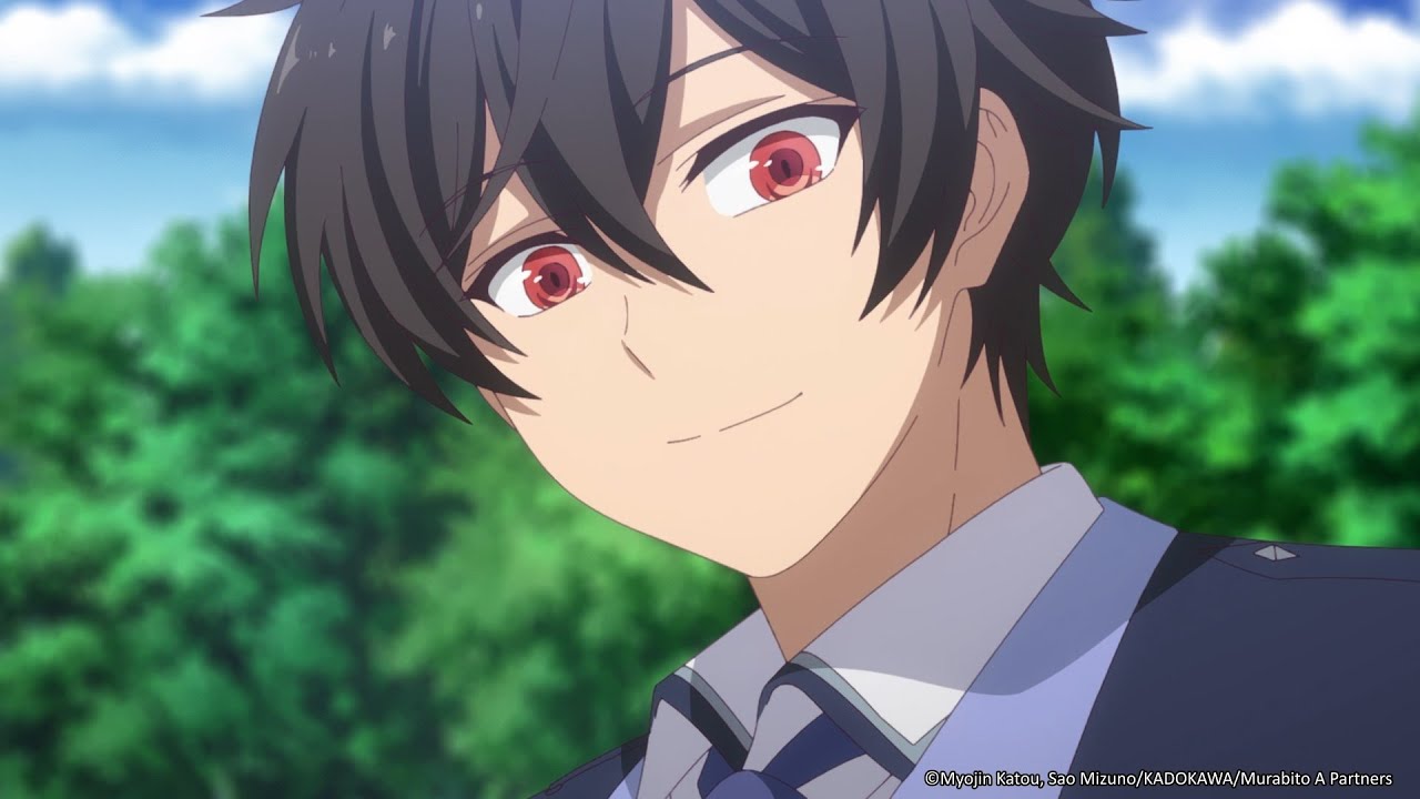 [Spring 2022] Raja Iblis Terkuat Sepanjang Sejarah Terlahir Kembali ...