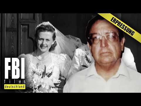 Eine Millionärs-Entführung | True Crime Doku | FBI Files Deutschland