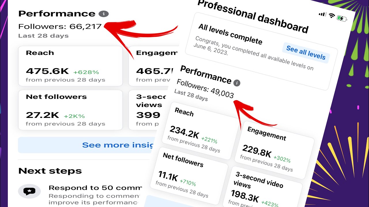 HOW TO EARN 1500 followers in just 1 DAY - YouTube