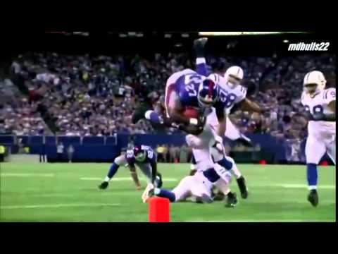 NFL Hard Hits Brutal Revolution - YouTube