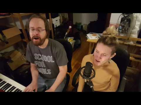 Be Careful (Ida cover)