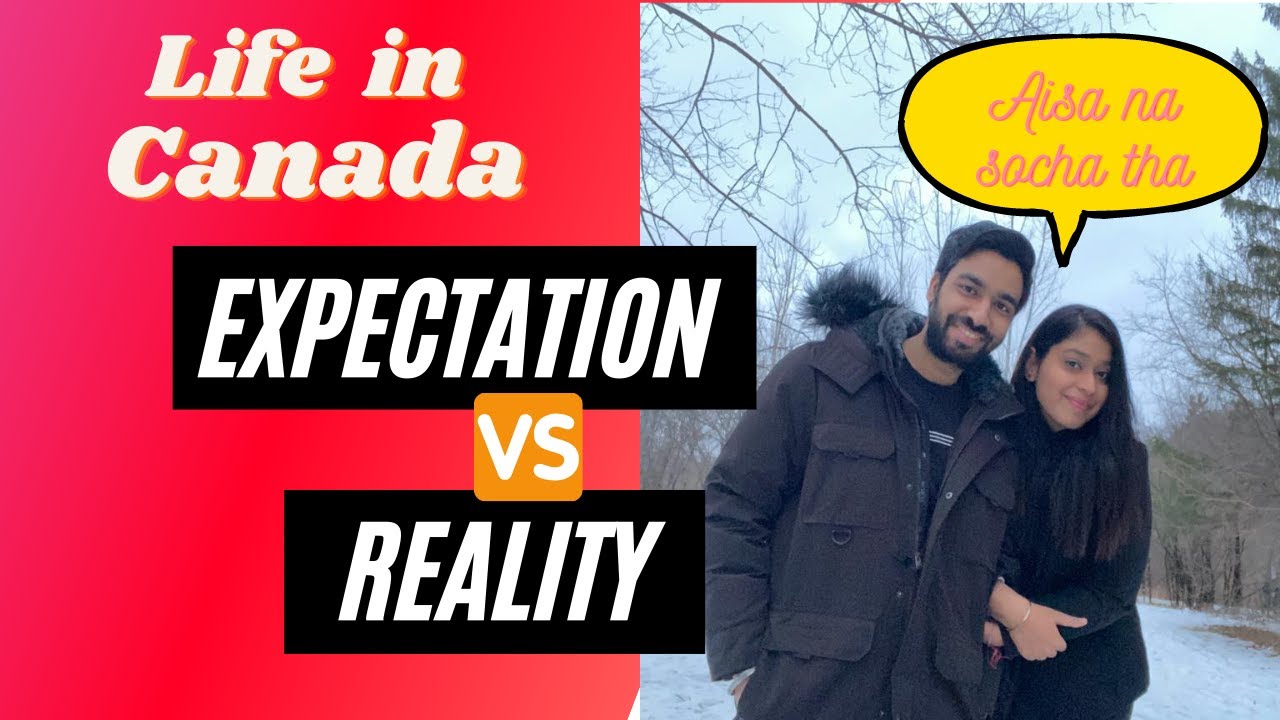 The real truth about Canada | Reality of Canada | Top reasons to move ...