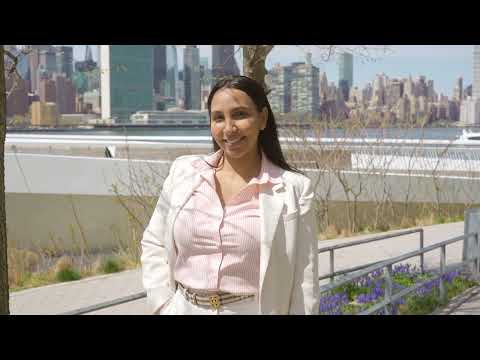 Abogada Elizabeth Sanchez, Fundadora de ES LAW