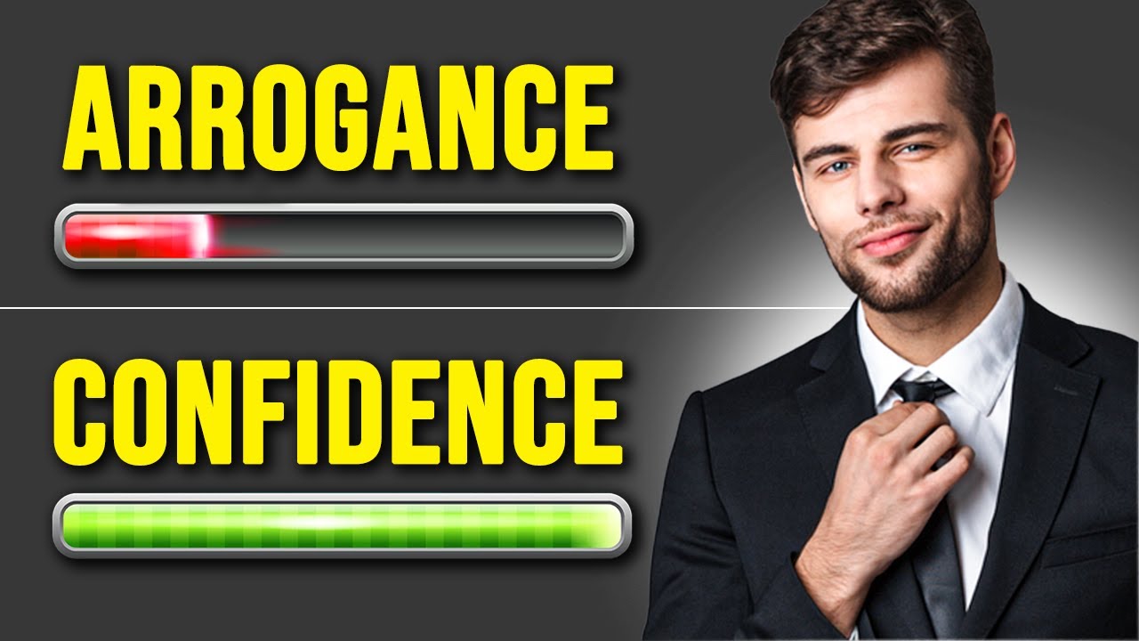 How To Be "That Guy" (EXUDE Confidence & Charm) - YouTube