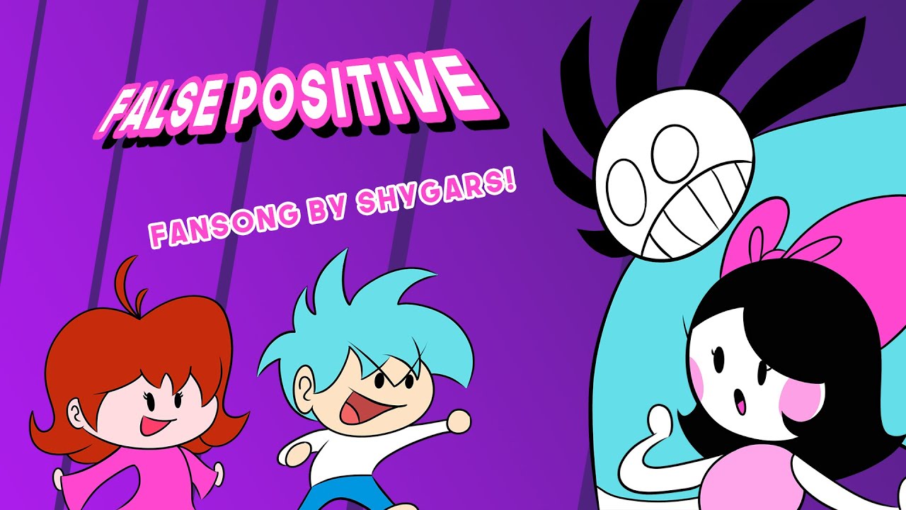 False Positive - FNF: Twinsomnia (Boy 'n' Girl) - YouTube
