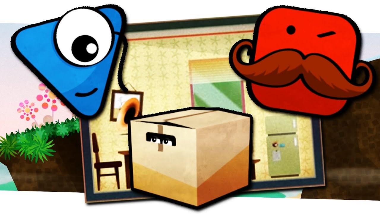 MOVING HOUSE SIMULATOR | JIM IS MOVING OUT! - YouTube