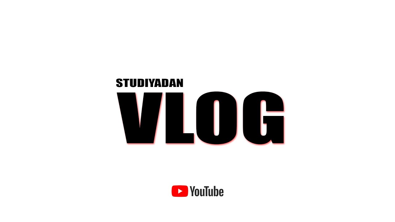 VLOG - Sitora guruhi uchun remix, Shosh uchun klip va radio Nastalji ...