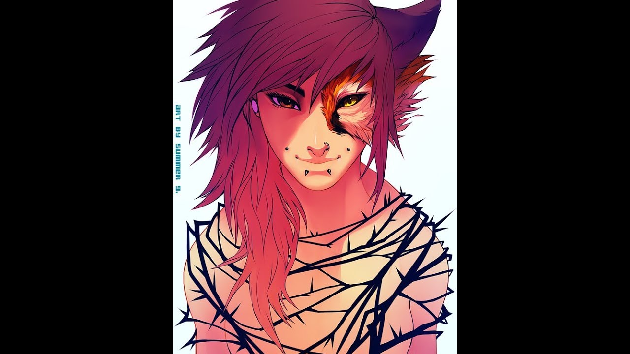 Therians and body modification - YouTube